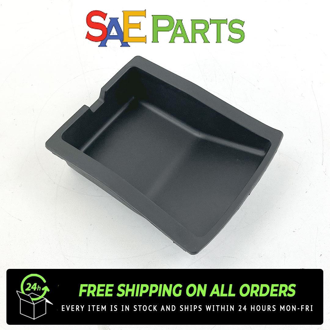 2014-20 Chevrolet Impala OEM Front Center Console-Compartment Box Tray ...