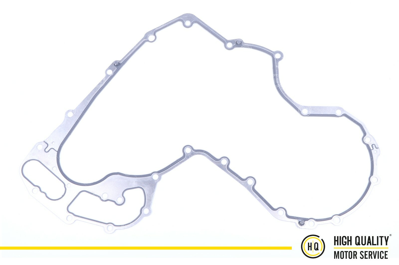 Timing Case Cover Gasket for Perkins 3681P047 1106 1104 for sale online ...