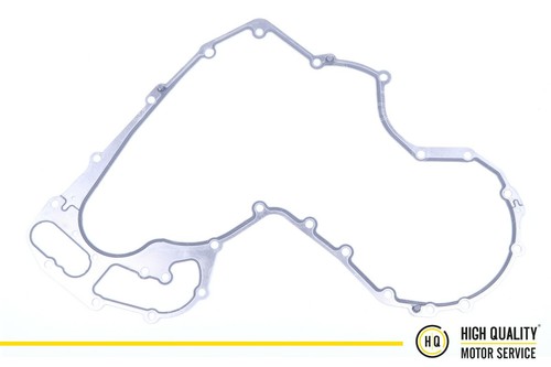Timing Case Cover Gasket For Perkins 3681P047, 1106, 1104. | eBay