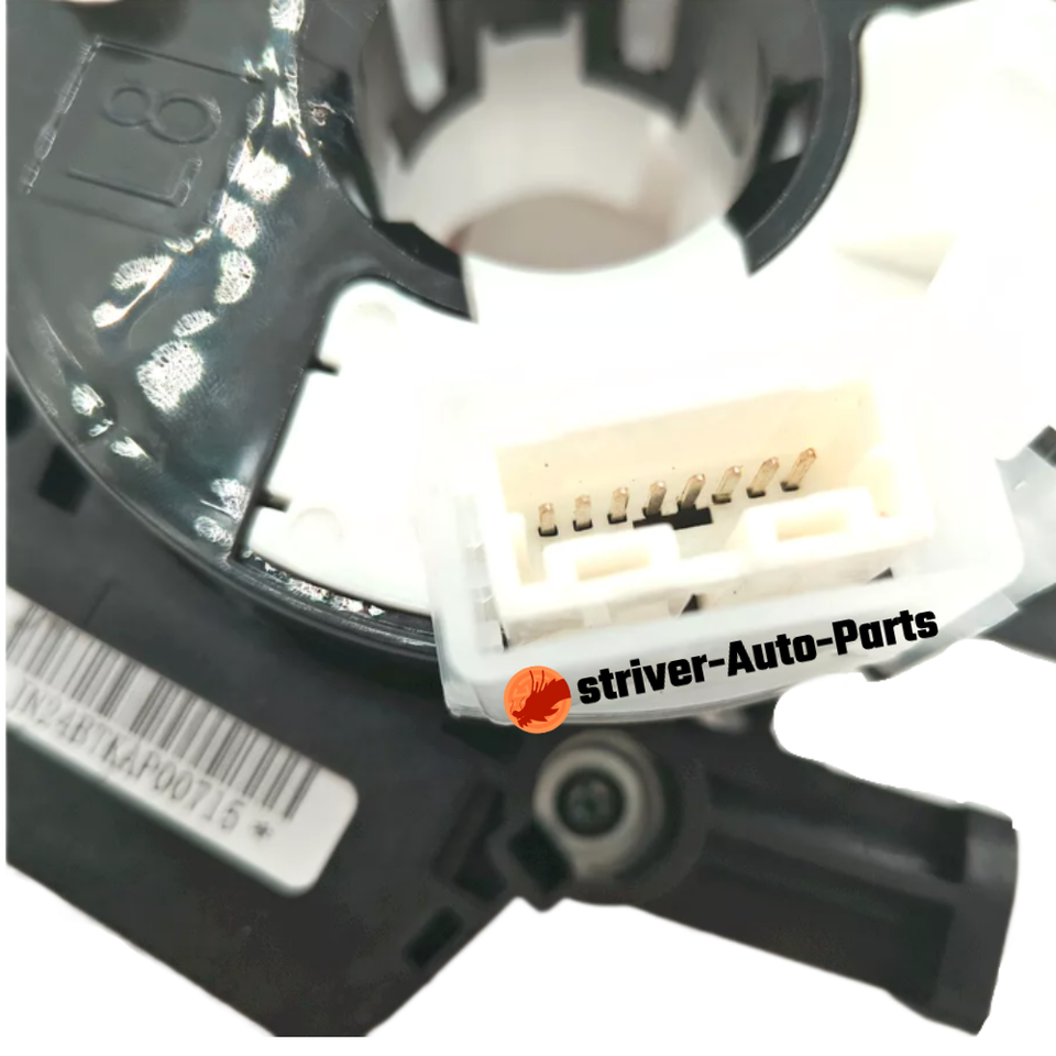 High-Quality Clock Spring For Nissan 2005-2019 FRONTIER 25560-9BH0C(4 ...