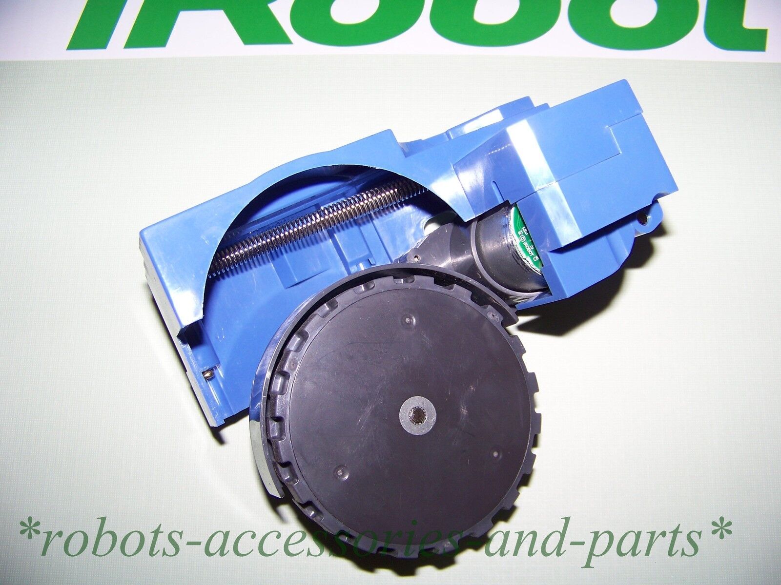 iRobot Roomba Left Wheel Module* For all 500 600 700 800 900 series ...