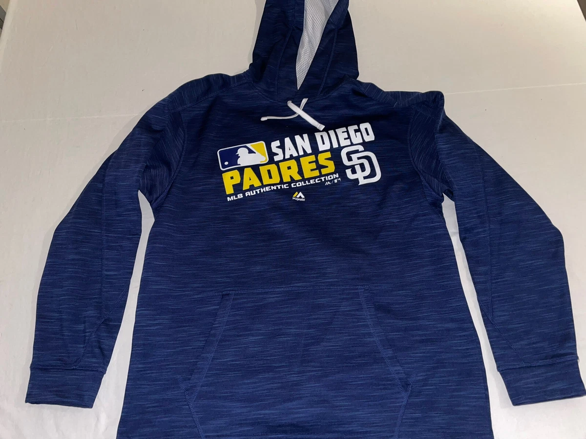 Majestic Therma Base Fleece Pullover