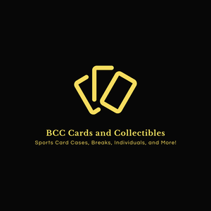 BCC Sports Cards | eBay Stores