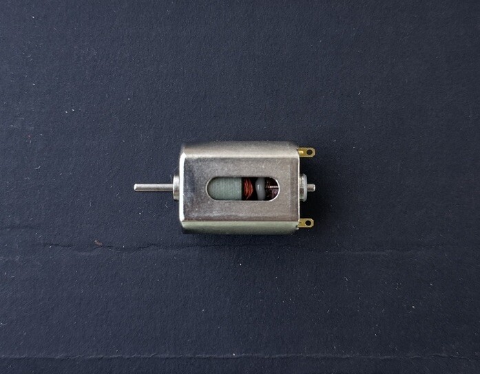 100pc -1/24 Slot Car Racing Eagle 50K RPM Motor - Great For RTR Cars ...