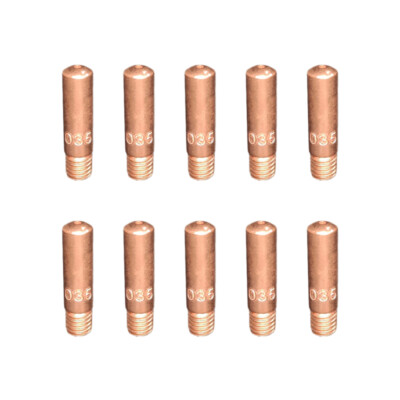 Mig Guns - Tweco Mini Mig Gun