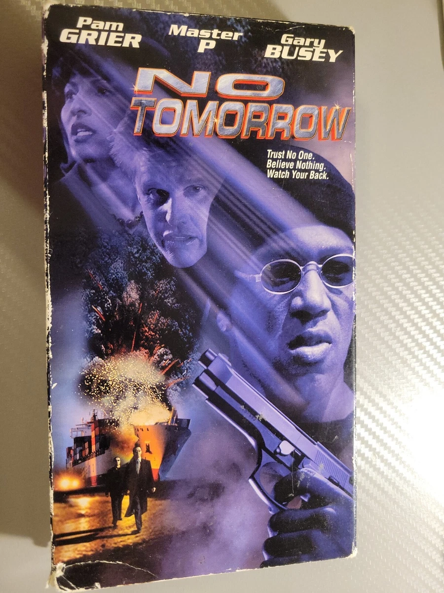 Watch Master P No Tomorrow
