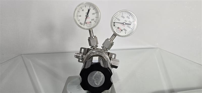 APTech Regulator AP1020S 4PW AL | eBay