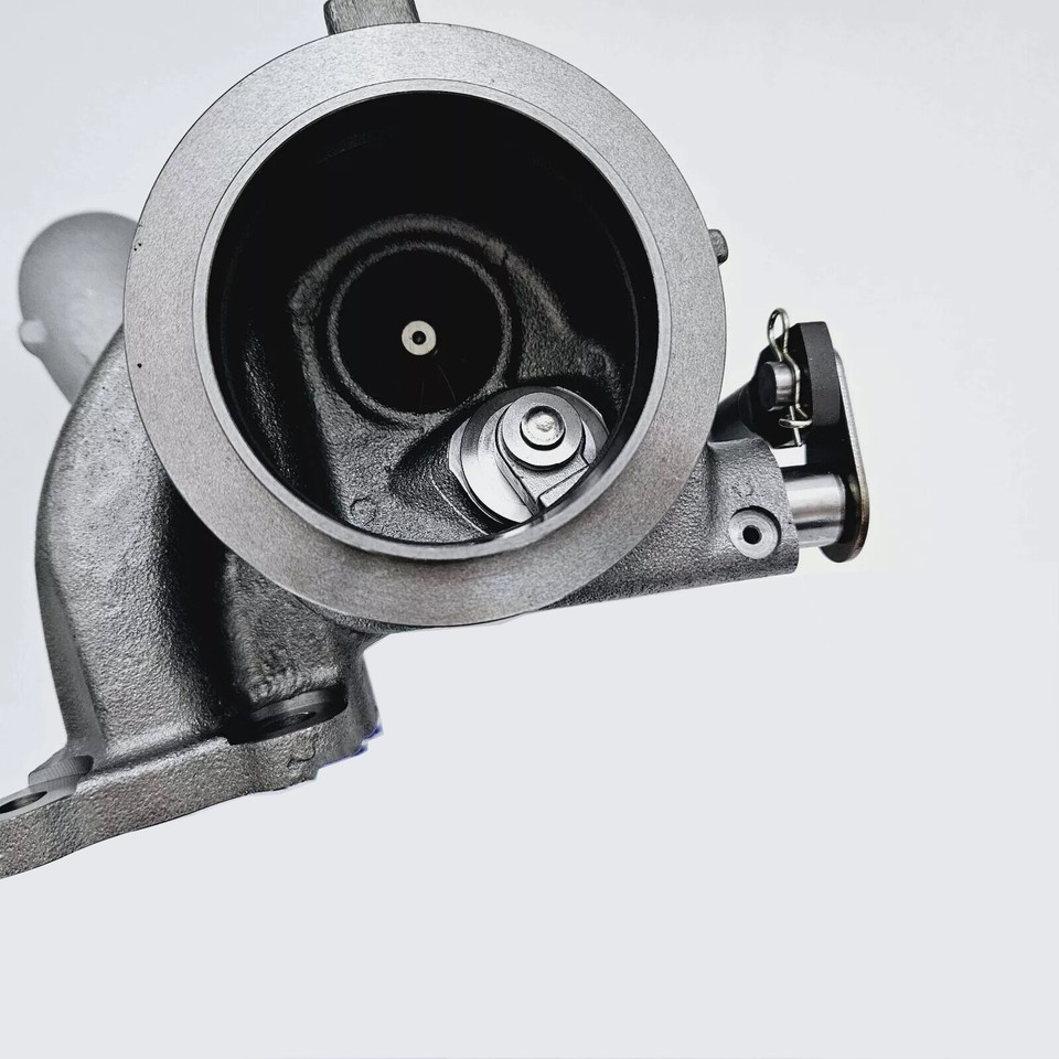 For Chevrolet Equinox GMC Terrain 1.5L SUV 2018-2022 Turbo Turbocharger ...