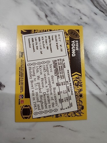 JOE MONTANA 2012 Topps Reprint Rookie Card + JOHN ELWAY, STEVE YOUNG | eBay