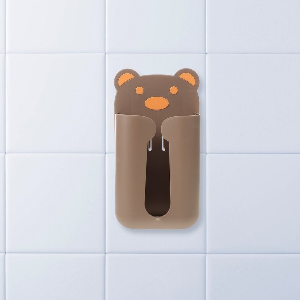 Wall Mounted Tissue Box Wall-mounted Dispenser Holder Decorative | eBay ...