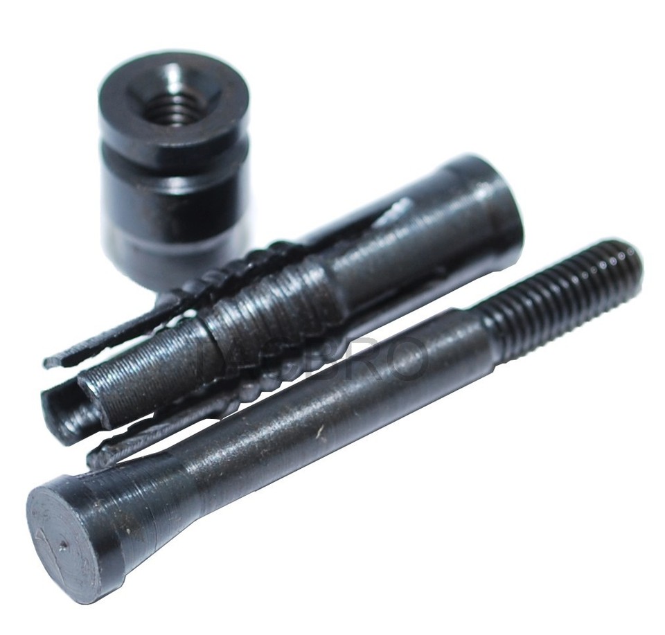 All Steel Broken Shell Extractor Caliber | eBay