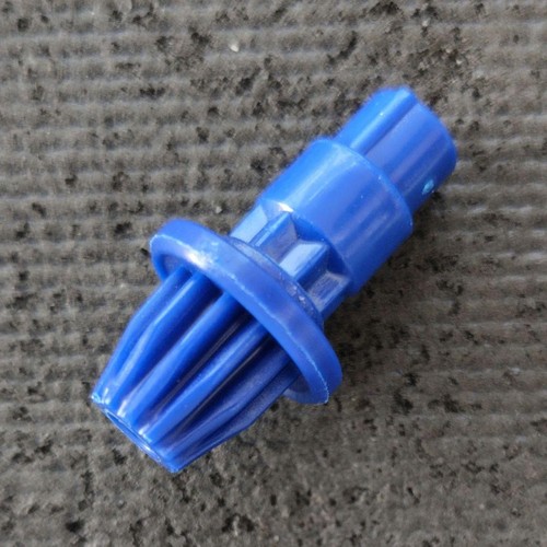 Gf Bit Gear Flat Blue Beyblade X 2 | eBay