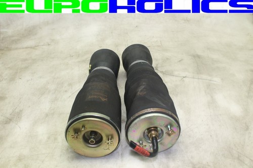 ARNOTT BMW E53 X5 00-06 Right Left Rear Air Suspension Shock Absorber ...
