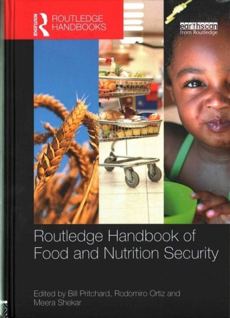 Routledge Handbook of Food and Nutrition Security by Meera Shekar ...