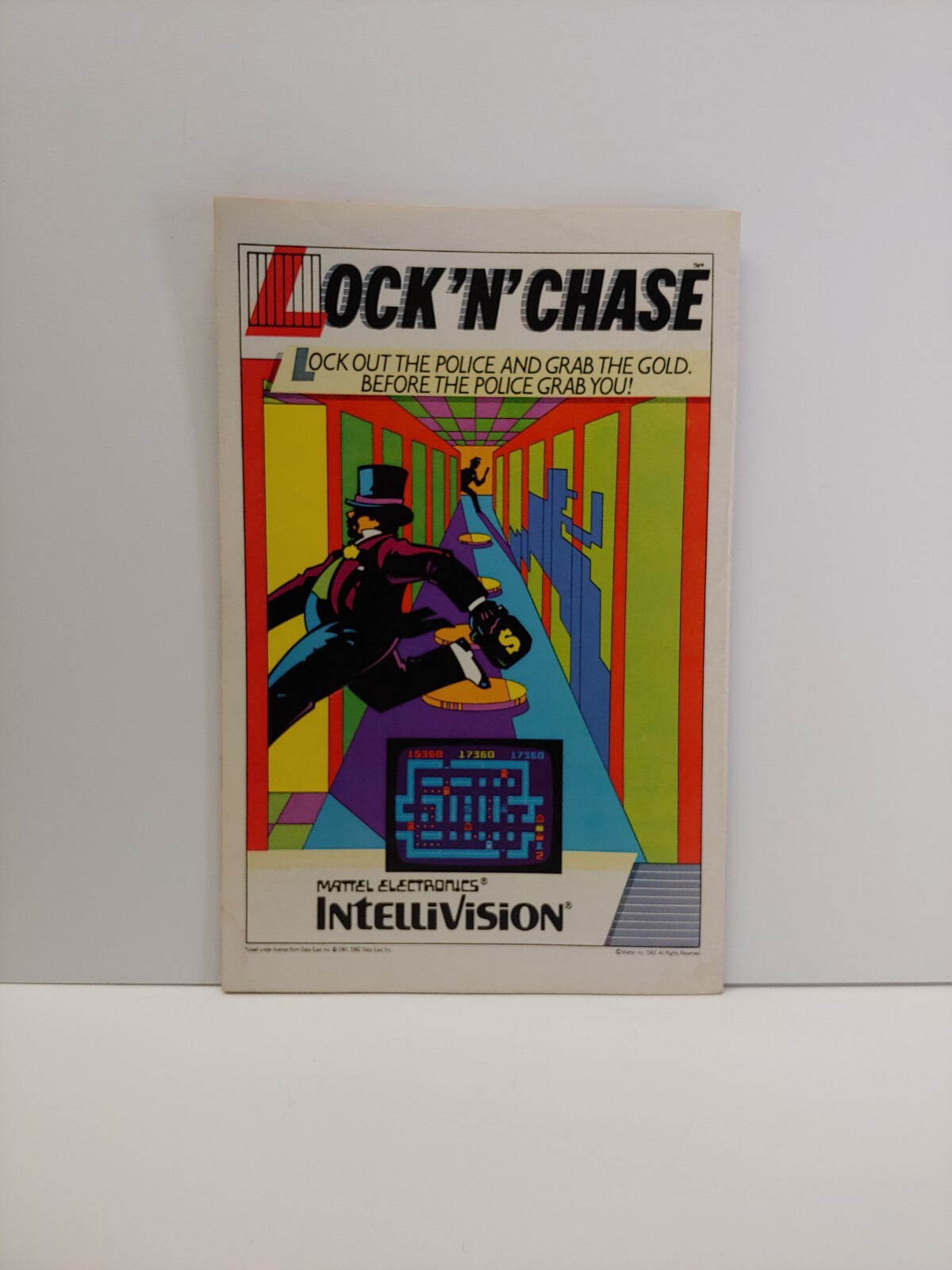 Batman Comic Book 359 Killer Croc Cover DC 1983 | eBay