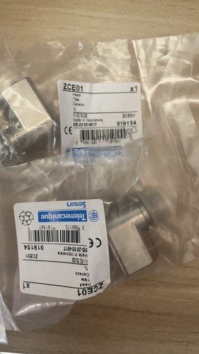 1pcs new Schneider operating head ZCE01 | eBay