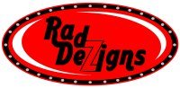 Rad Decals | eBay UK Stores