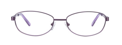 WM6102 PRP Purple Rectangular Full Rim Eyeglasses Frame 53-17-135 mm | eBay