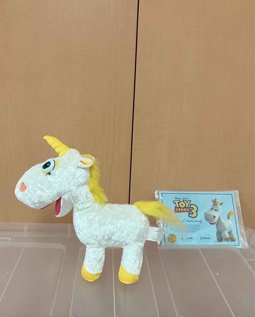 Toy Story Collection Buttercup