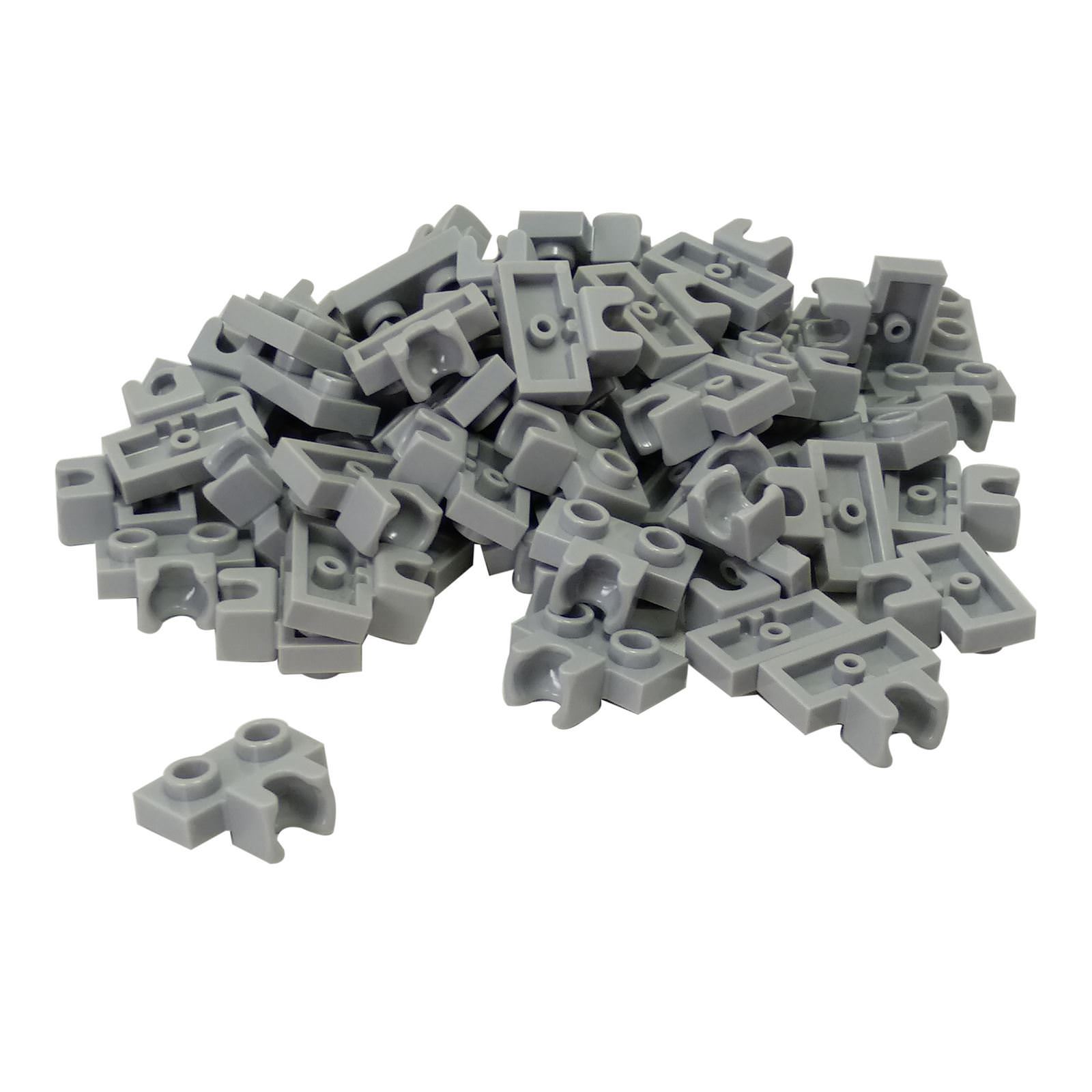 20 NEW LEGO® Plate 1x2 Modified Small Towball Socket on Side -14704 | eBay