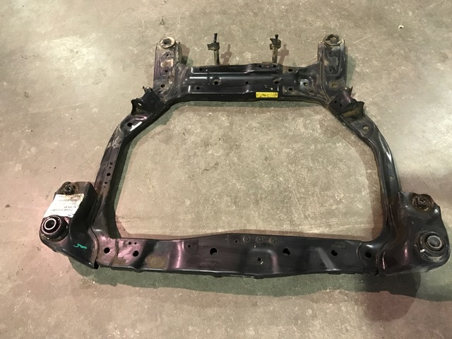 Kia 624001G000 Genuine OEM Engine Cradle for sale online | eBay