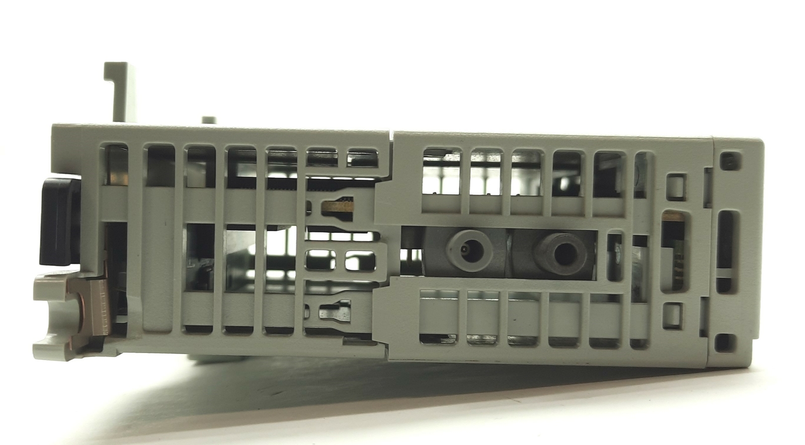 Allen Bradley 1768-M04SE/A CompactLogix 4-Axis SERCOS Interface Motion ...