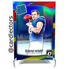 2022 Donruss Football Trading Card Checklist