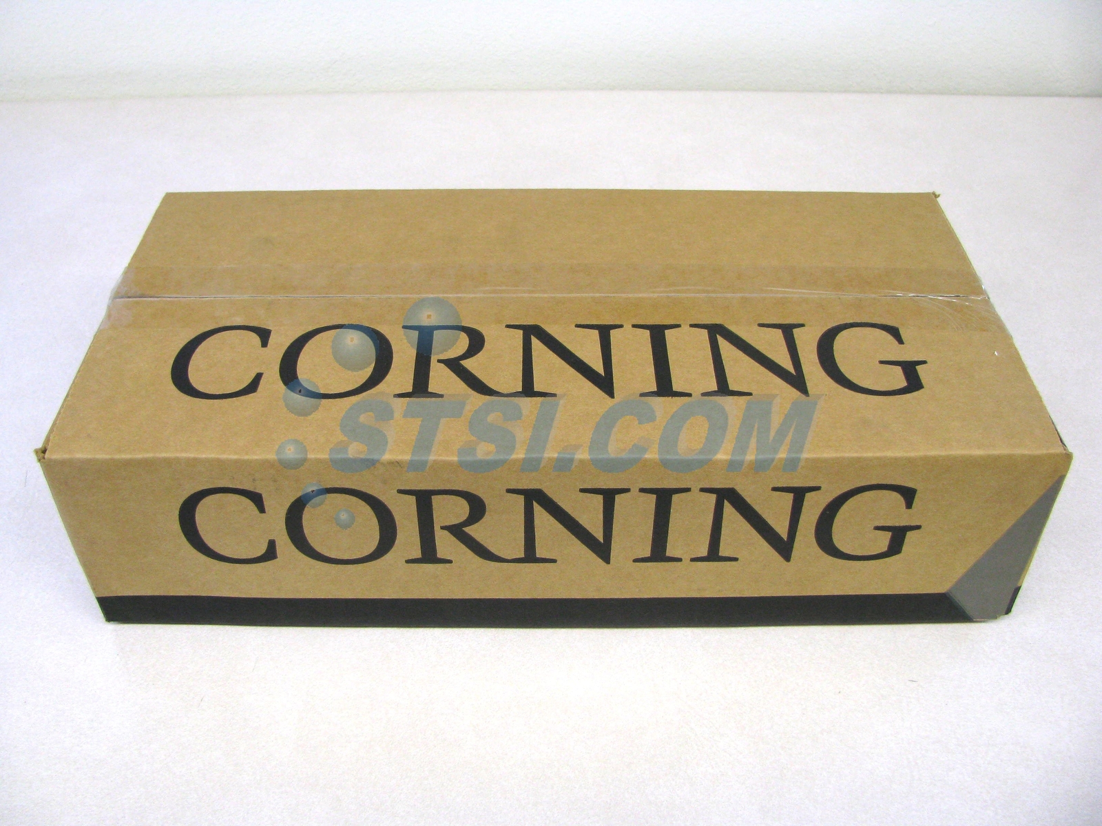 Corning SCH-01C Single-Cassette Housing, Wall-Mountable, for 1 Cassette ...
