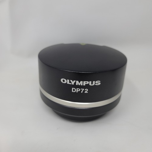 Olympus Microscope DP72 Camera | eBay