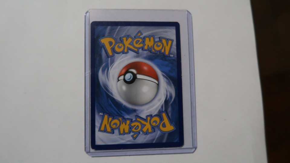 Pikachu 2016 Pokémon Card 35/108 RARE lvl. 12 60HP NM/MINT Condition | eBay