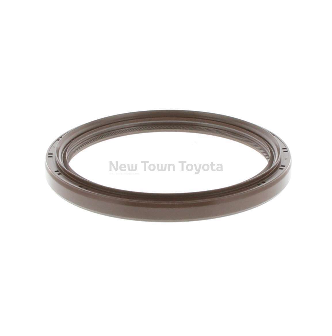 Genuine Toyota Engine Crank Shaft Rear Main Oil Seal Hiace 2006-2013 ...