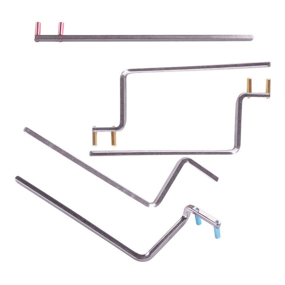 FPS 3000 Rinn XCP Type Dental X RAY Film Positioning Kit Positioner ...