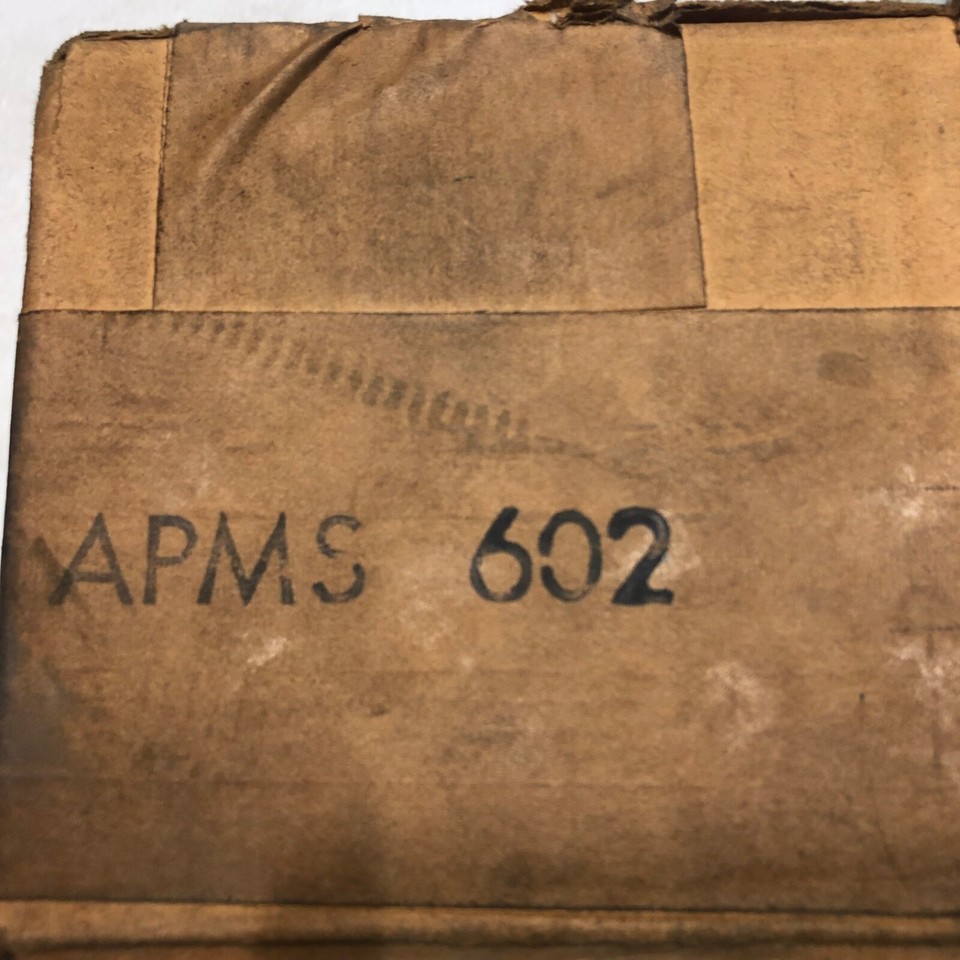 Trico Air Pressure Wiper Motor APMS602-2 APMS-602-J | eBay