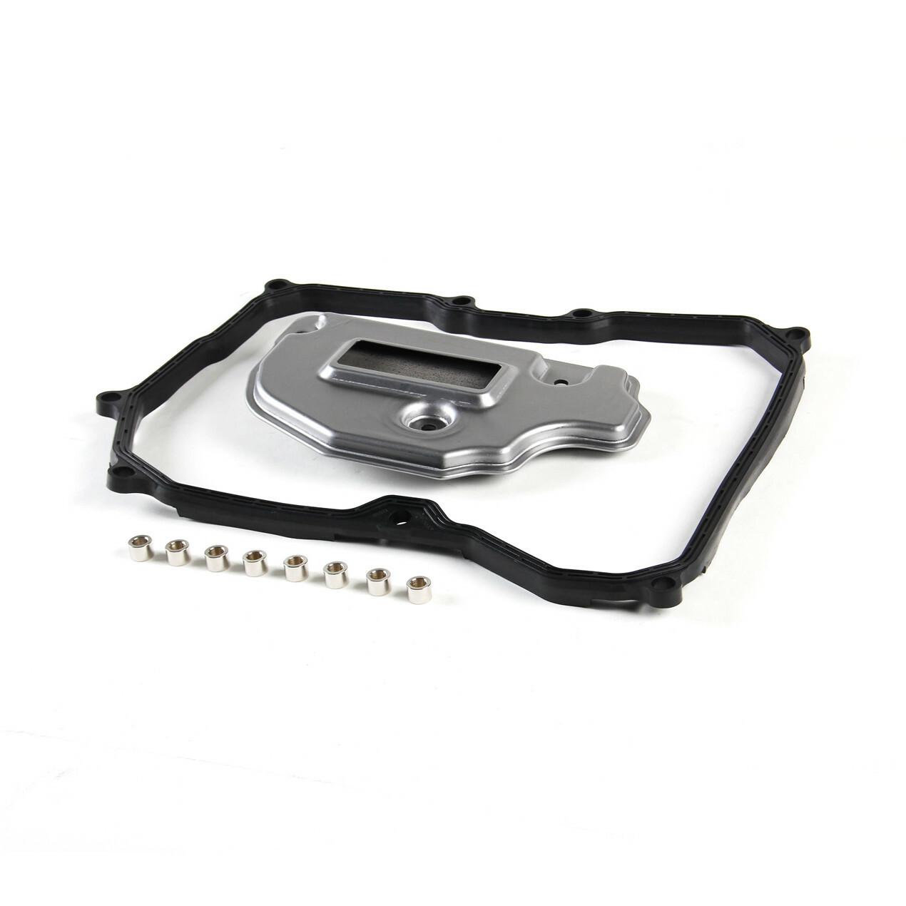 Automatic Transmission Filter &Gasket For VW Passat Passat cc Jetta ...
