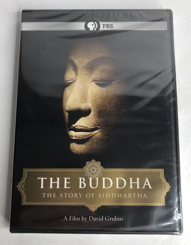 The Buddha: The Story of Siddhartha (DVD, 2010) PBS Widescreen Brand ...