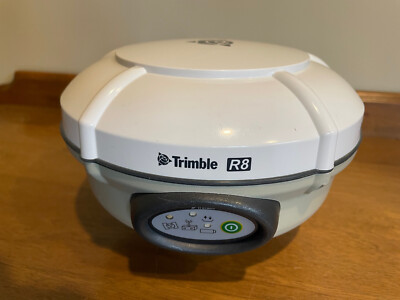 Trimble R8 model 4 | eBay