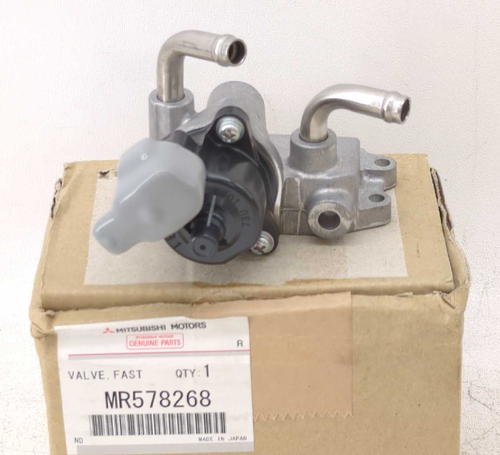 2001-2013 Mitsubishi Lancer 2.0L OEM Fast Idle Air Control Valve ...