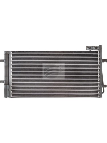 BHS Condenser Audi Q3 2.0L Dsl & Petrol 4/2012- Oe # 8U0 260 401B ...