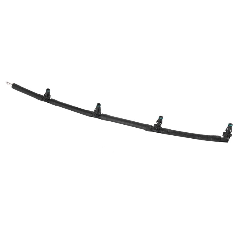 A6510702432 - Fuel Injector Return Hose Line Pipe for Sprinter W906 ...