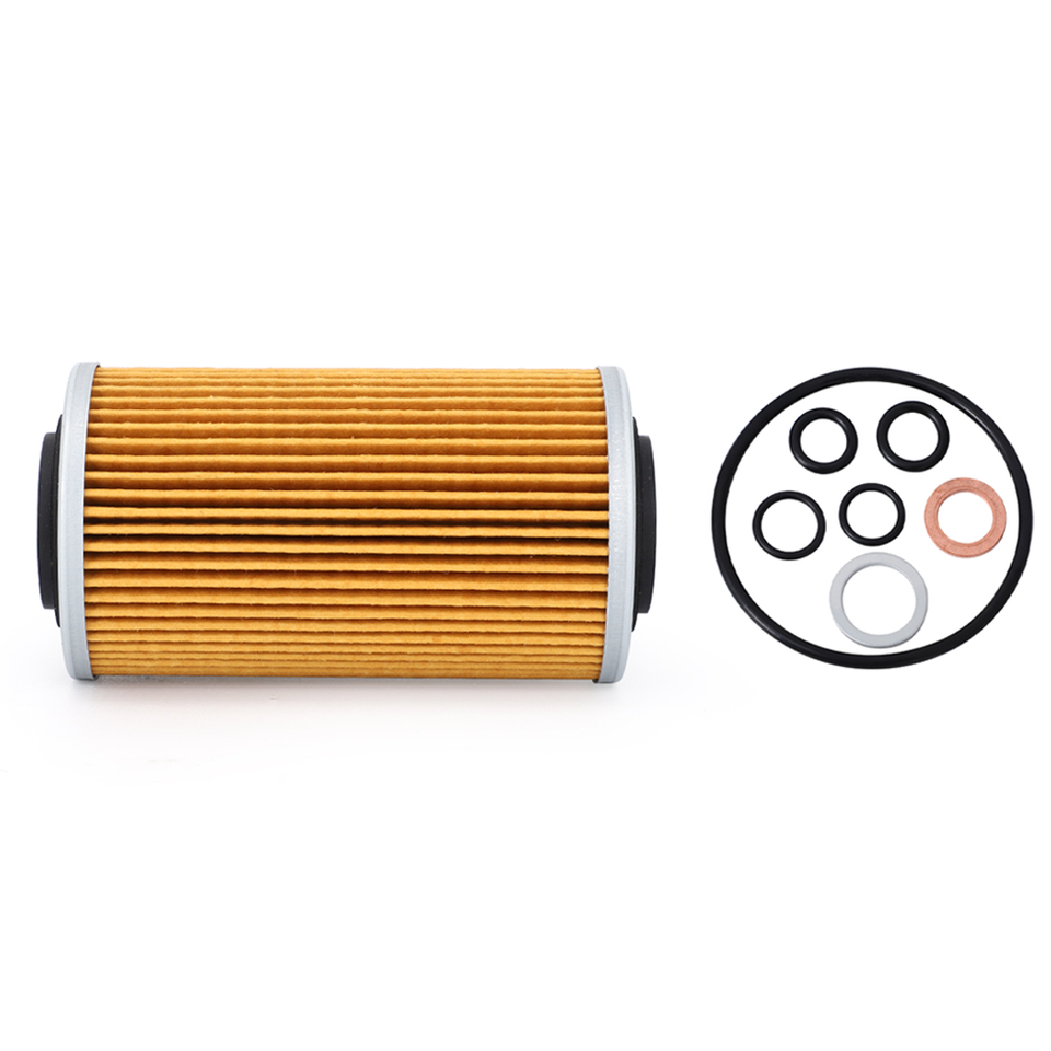 FOR 2014-2022 Can-Am Spyder SM6 SE6 1330 RT & F3 Oil Filter Cleaner w ...