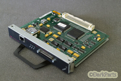Cisco Fast Ethenet Module 73-1688-05 800-02691-02 | eBay UK