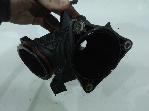 2018 MERCEDES E CLASS INTAKE AIR MANIFOLD PIPE A6540902000 A0091538528 ...