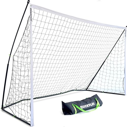 Kickster Soccer Goal Range – Ultra Portable | Quick and Easy Set Up ...