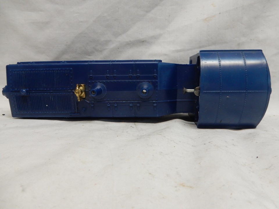LIONEL 621 JERSEY CENTRAL NW2 DIESEL SWITCHER SHELL | eBay