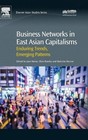 Jane Nolan Chris Rowley M Business Networks in East Asia (Hardback) (UK ...