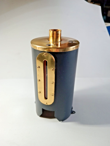 WILESCO D-305 REPUESTO / SPARE CALDERA / BOILER / MAMOD | eBay