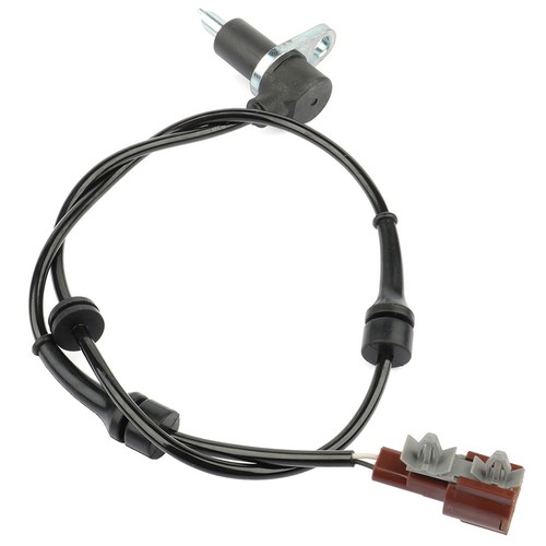 1 Pcs Front Left Side ABS Wheel Speed Sensor fits Nissan Pathfinder ...