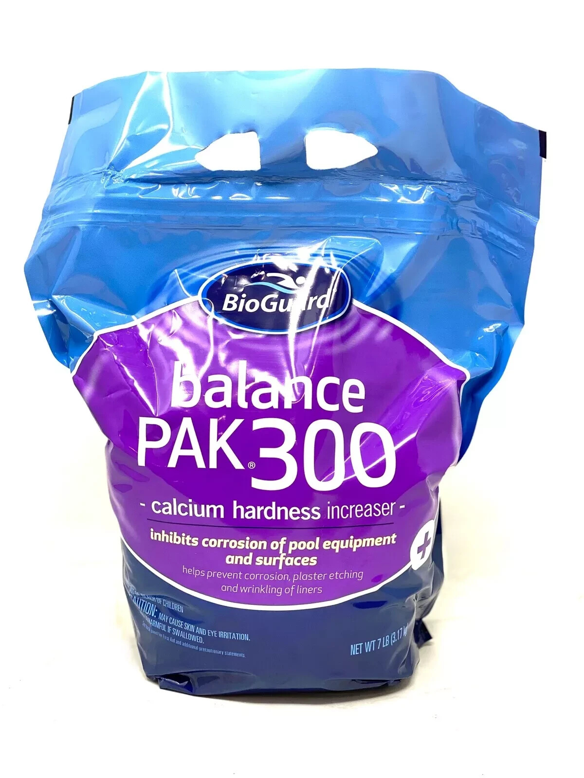 BioGuard Balance Pak 300 - 7 Lb for sale online | eBay