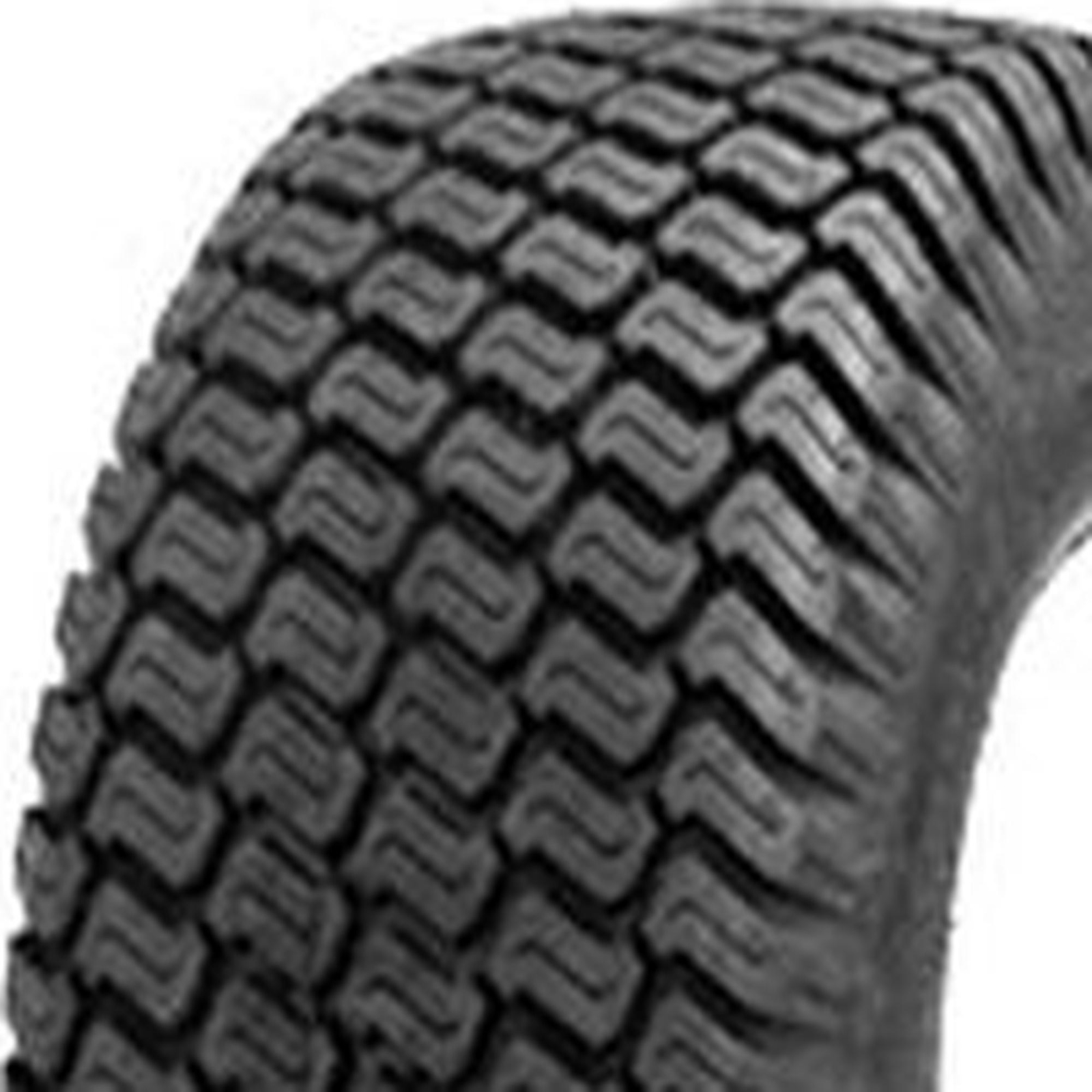 2 New Nanco N766 Turf Trac - 27/8.5015 Tires 2785015 27 8.50 15 | eBay