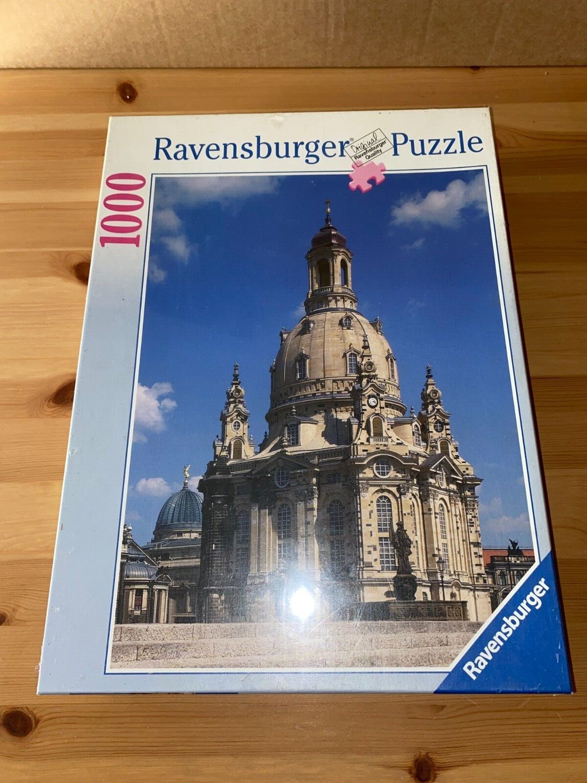 Puzzles - Ravensburger - Neu & OVP - verschiedene Teileanzahl - Puzzle ...